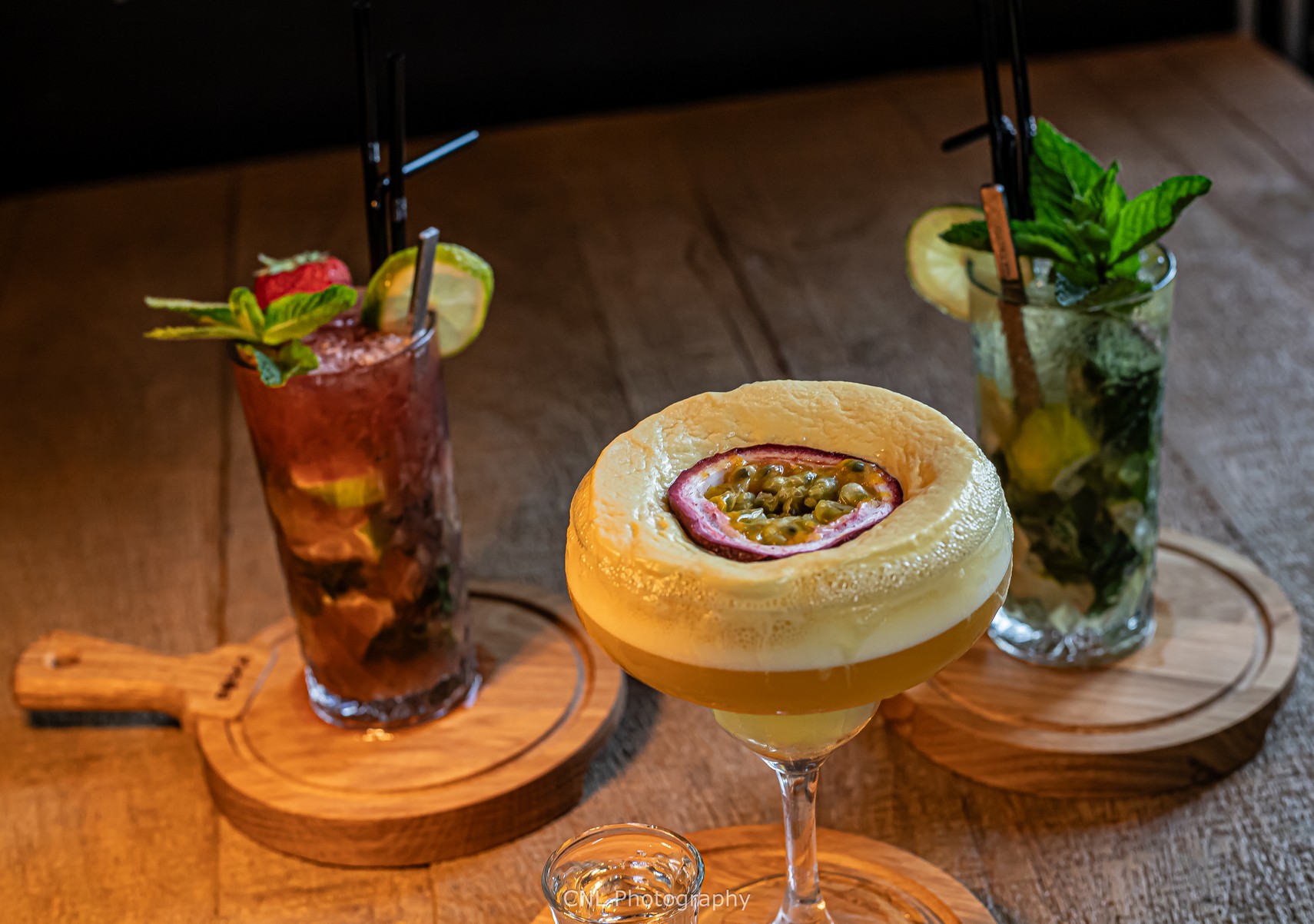Restaurant - Le Bobar